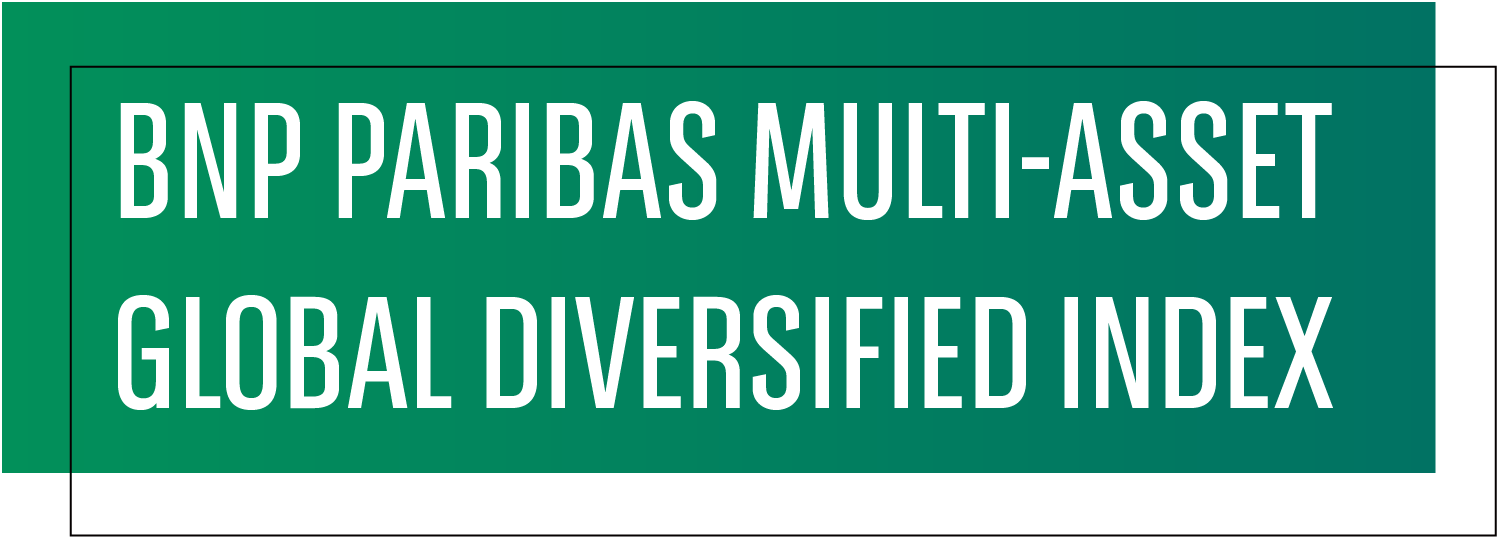 Multi-Asset Global Diversified Index - About